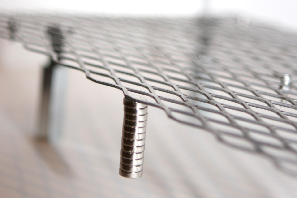 How to make a K40 laser adjustable bed for under $20 - Asquaregarden